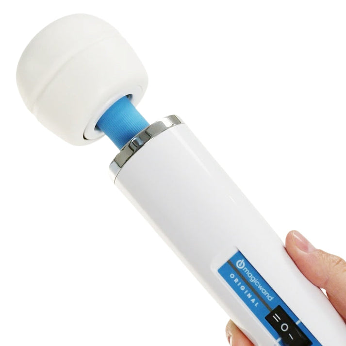 Magic Wand Original – 50+ ans, Classique Inégalé – Magic Wand France