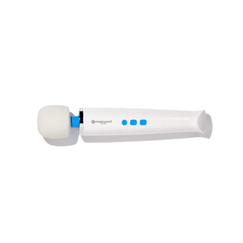 Magic Wand Mini – 3 Vitesses, Compact & Puissant – Magic Wand France
