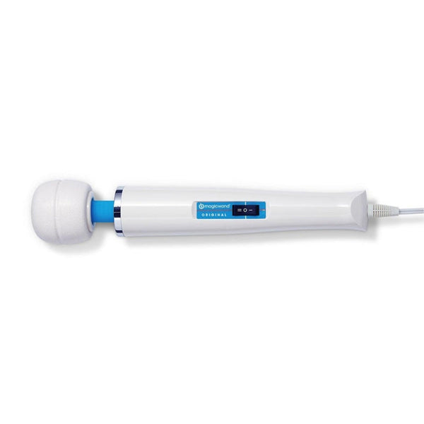 Magic Wand Original – 50+ ans, Classique Inégalé – Magic Wand France