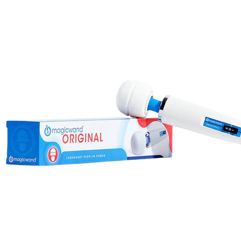 Magic Wand Original – 50+ ans, Classique Inégalé – Magic Wand France